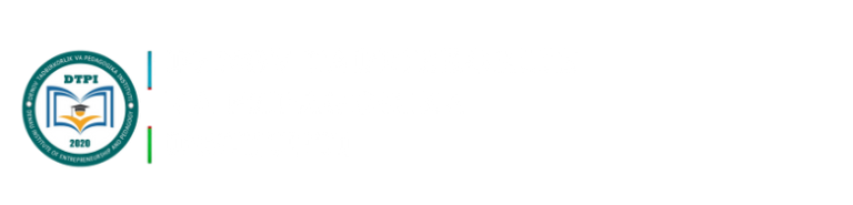 Institut haqida – Denov tadbirkorlik va pedagogika instituti